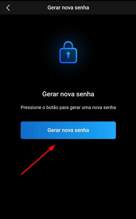 Como redefinir as senhas do Profit – Nelogica Sistemas de Software