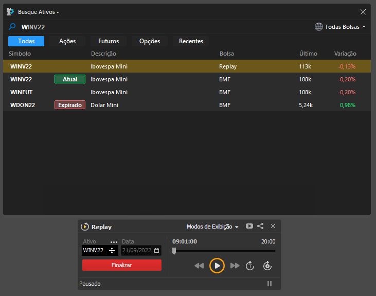 Como utilizar a Automação de Estratégias – Nelogica Sistemas de Software
